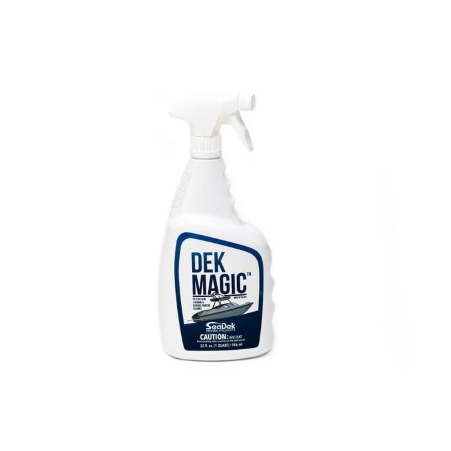SEADEK Dek Magic, 32oz Spray Bottle