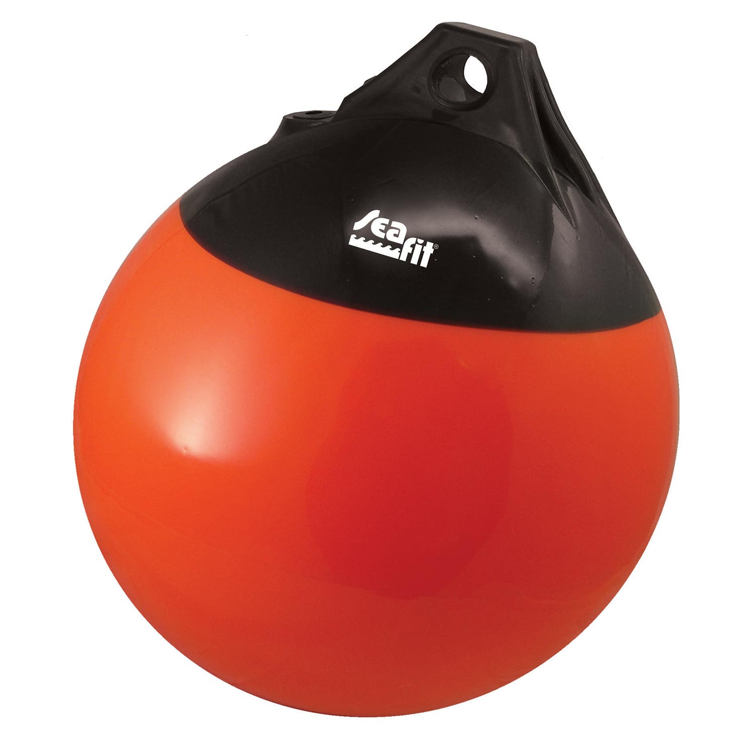 SEAFIT 12" Inflatable PVC Buoy