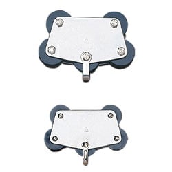 C.SHERMAN JOHNSON Split Backstay Adjuster