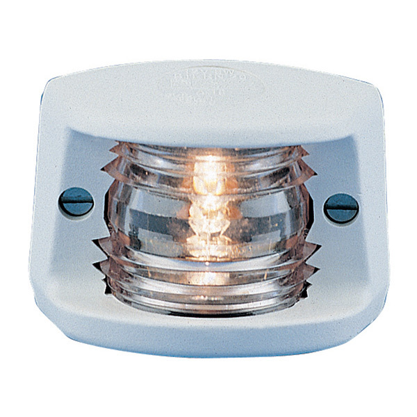 AQUA SIGNAL Series 20 Side Mount Stern Navigation Light