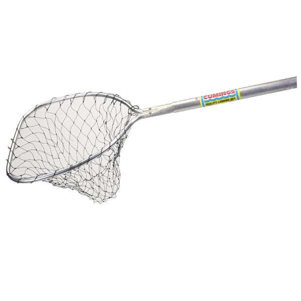 ED CUMINGS Telescoping Crab Net