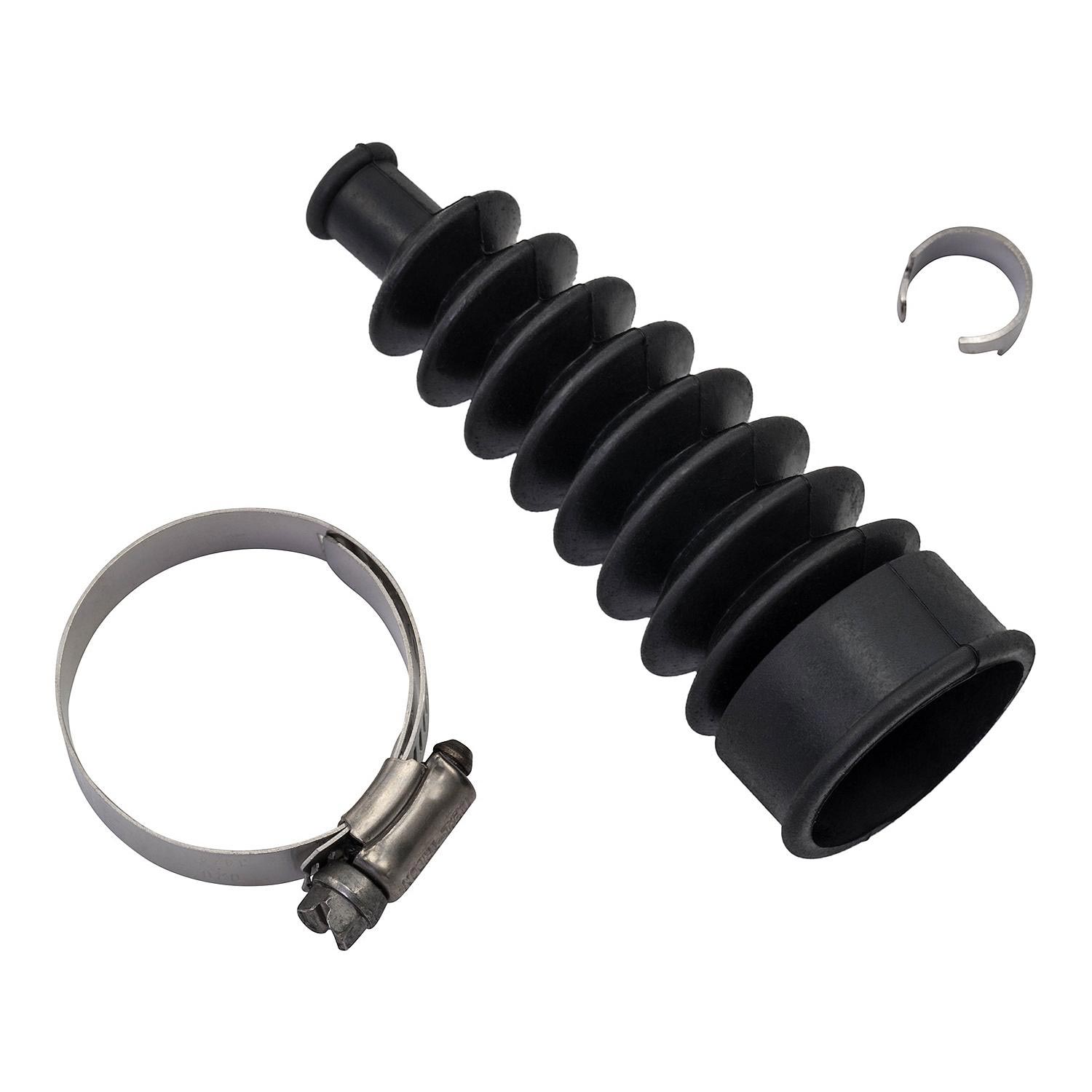 Quicksilver 74639Q02 Shift Cable Bellows MerCruiser – 1 Set