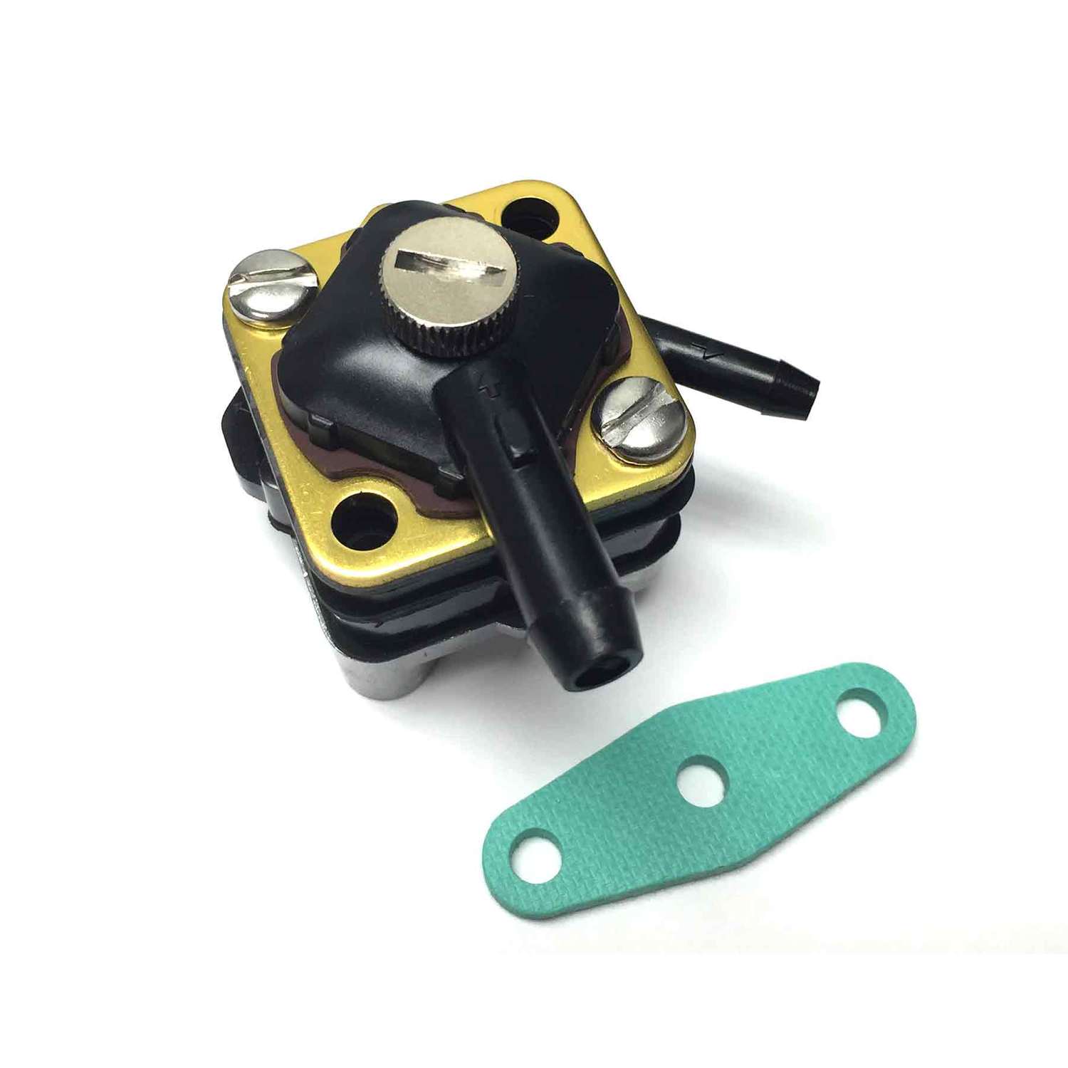 SIERRA 18-7350 Fuel Pump for Johnson/Evinrude Outboard Motors