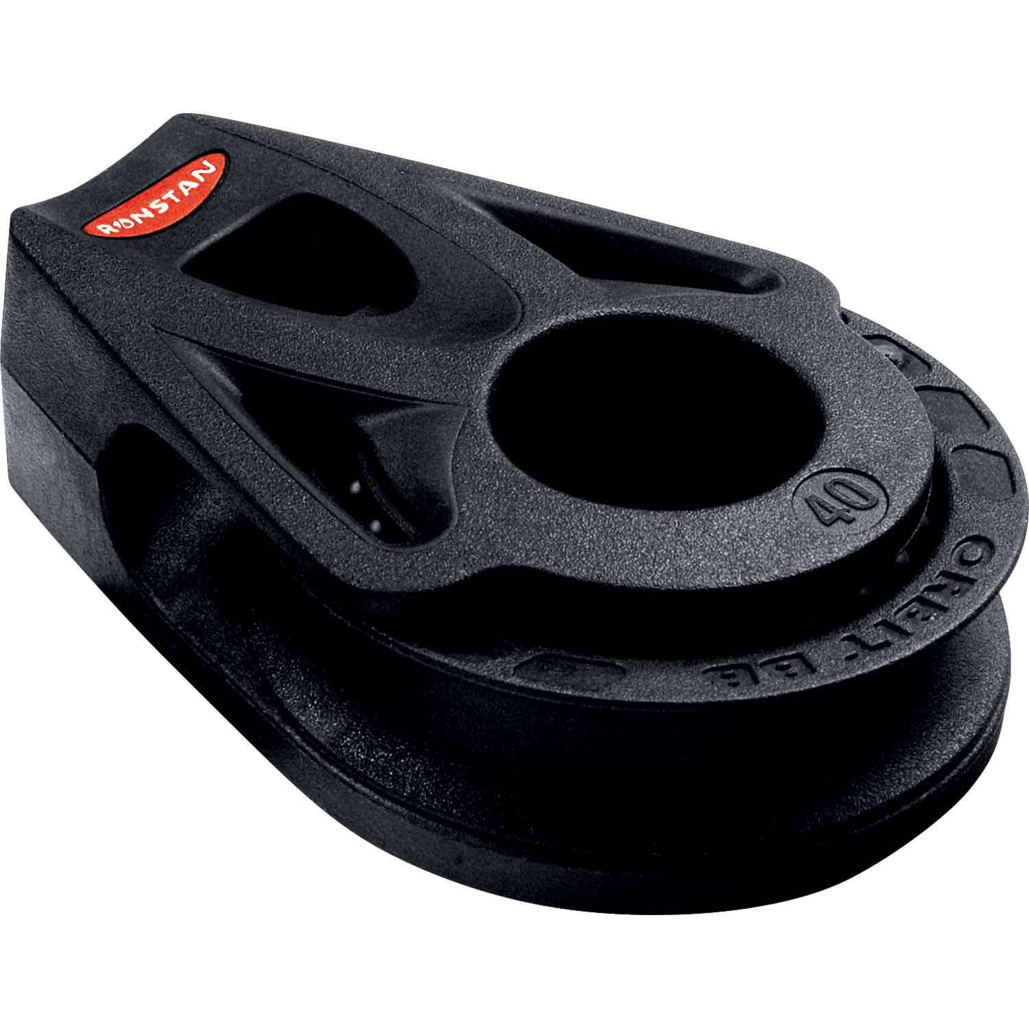 RONSTAN Series 40 Orbit BB Cheek Block