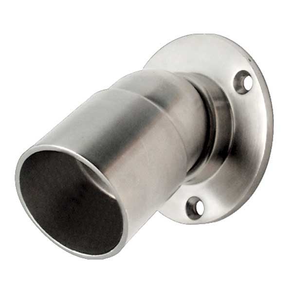 SUNCOR RailEasy™ Stainless Steel Adjustable Sidemount, 2-Pack