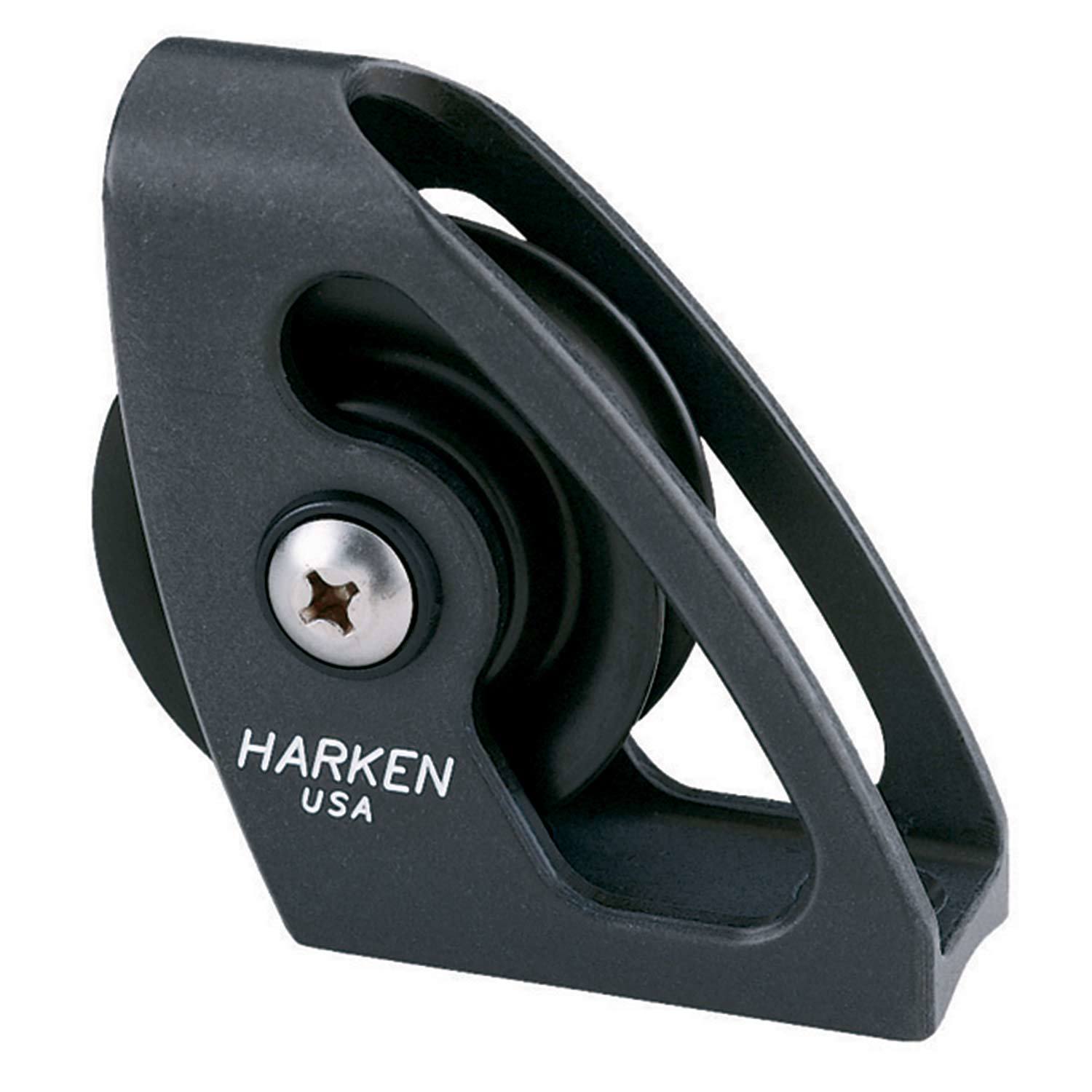 HARKEN Mast Base Lead Block Hi-Load Over-the-Top
