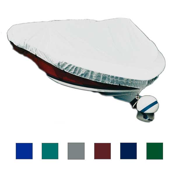 TAYLOR MADE V-Hull Runabout Hot Shot Inboard/Outboard Boat Covers, 102 ...