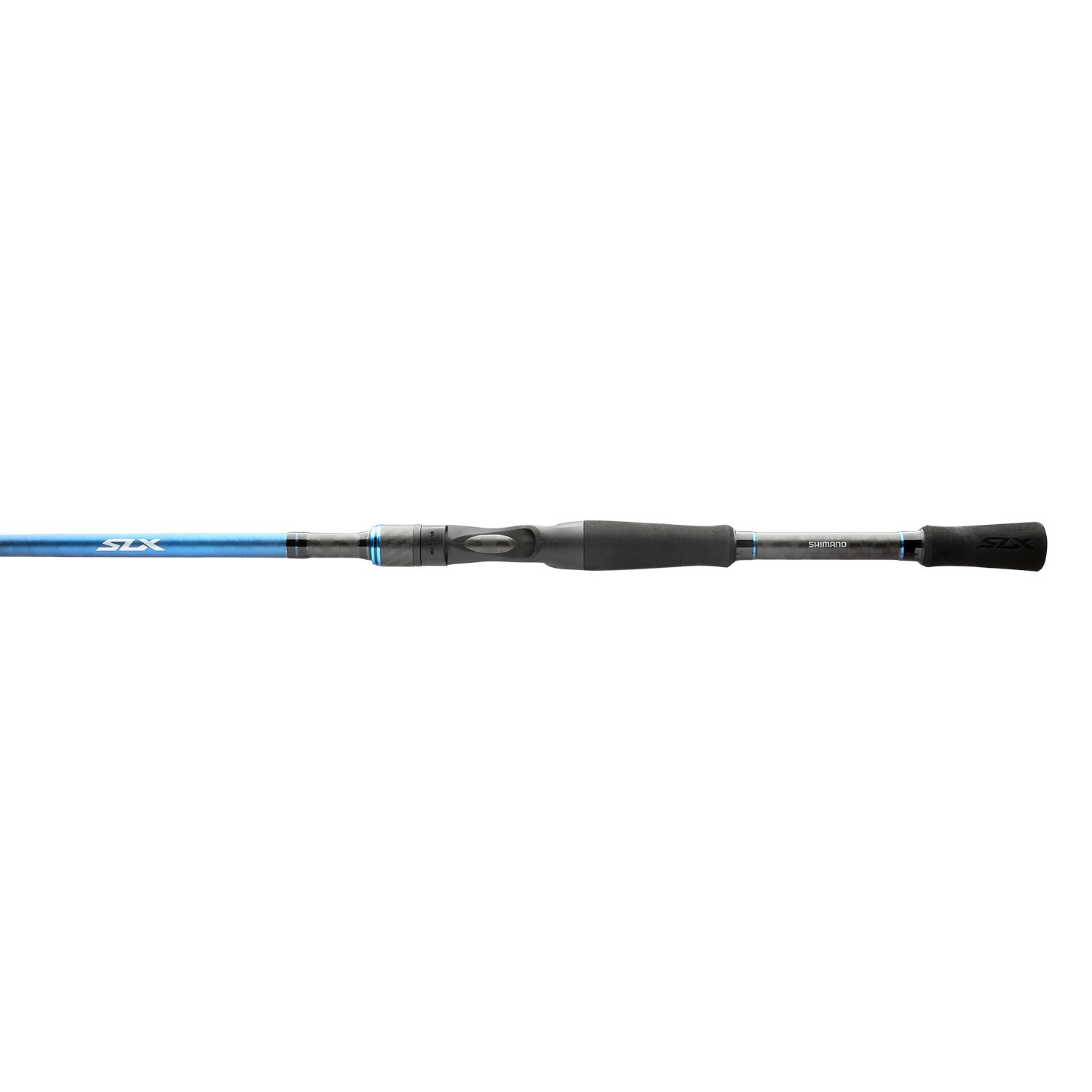 SHIMANO 7'5" SLX Baitcasting Rod, Heavy Power