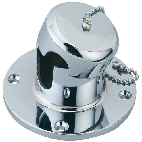 Rope Deck Pipe | West Marine