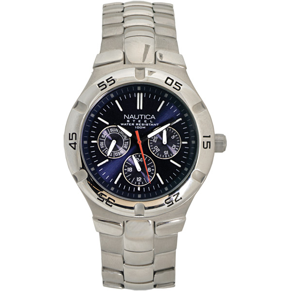 NAUTICA Men's Multi-Function Watch | West Marine