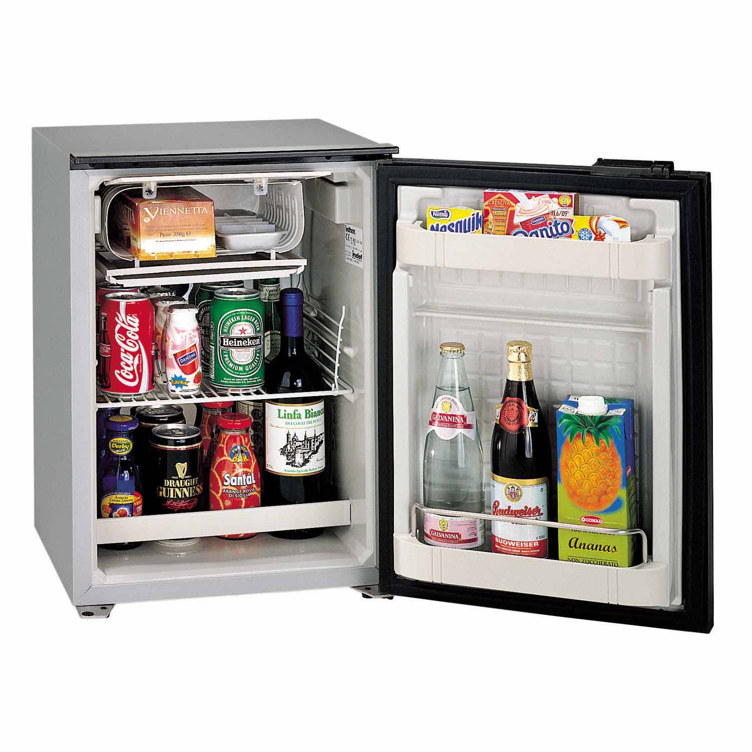 ISOTHERM Cruise 42 Refrigerators