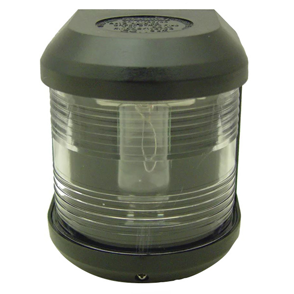 AQUA SIGNAL Series 41 Side Mount Masthead Navigation Light