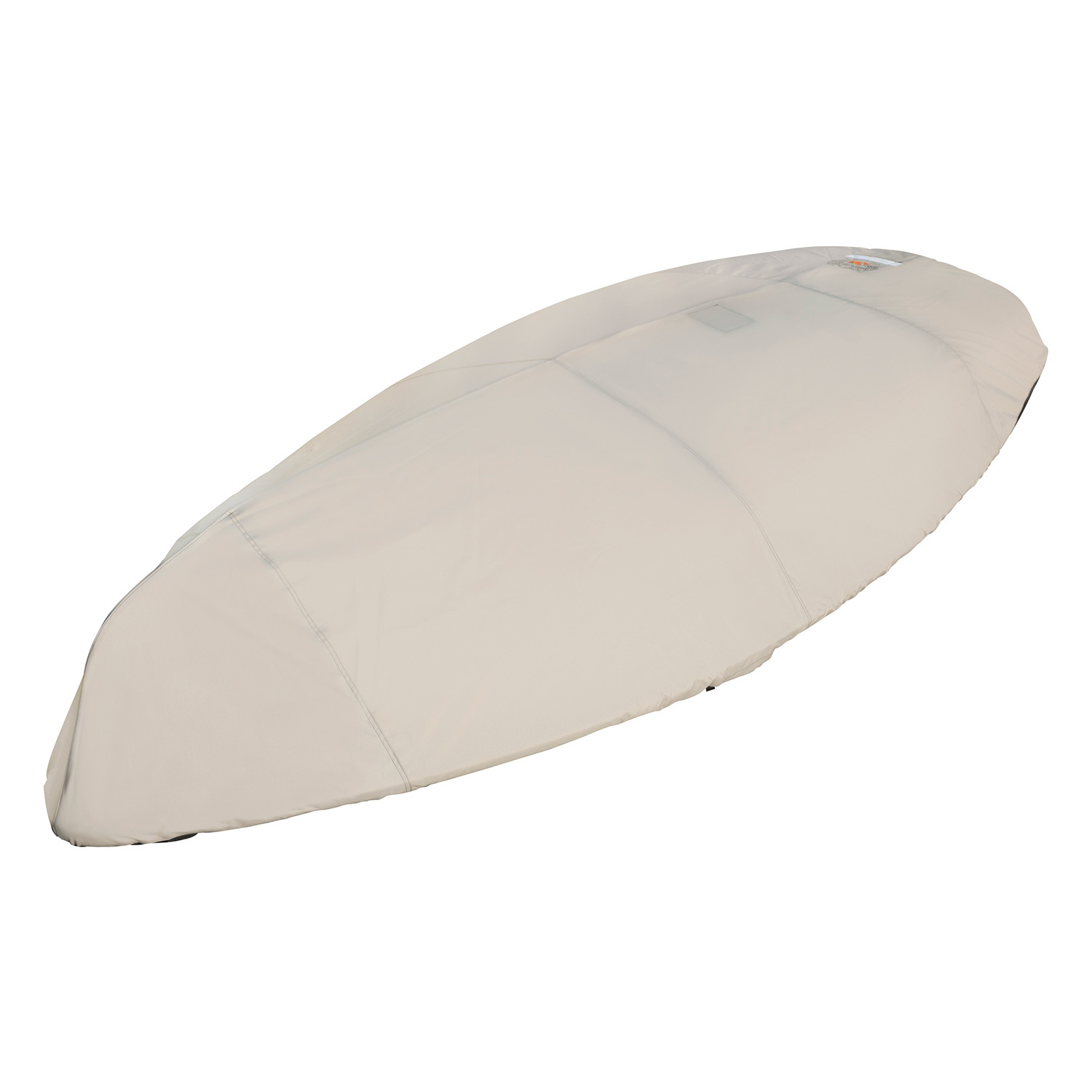 LASER PERFORMANCE Club 420 Hull Cover
