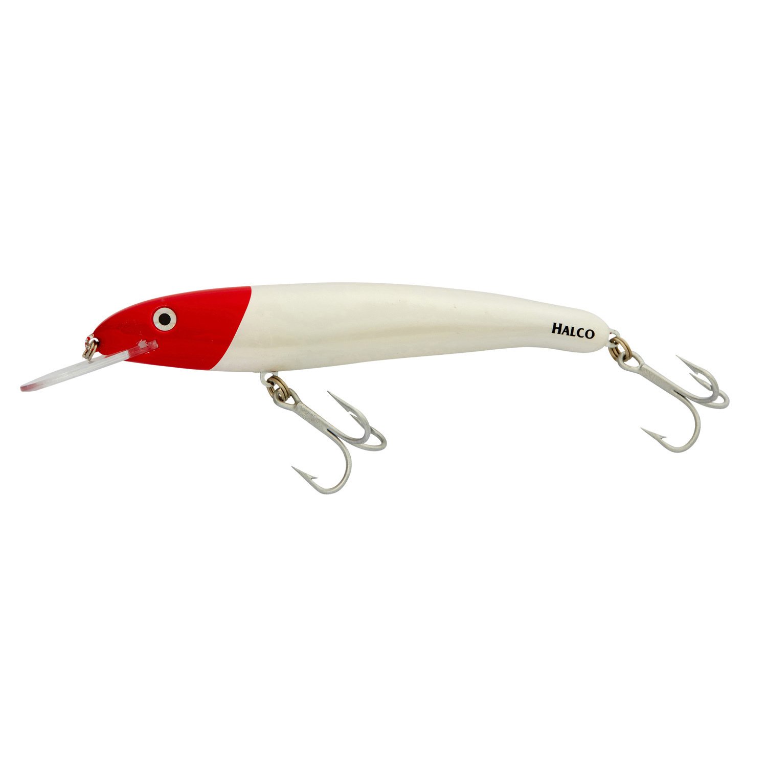HALCO LURES Laser Pro 190 Fishing Lure, 7 1/2"