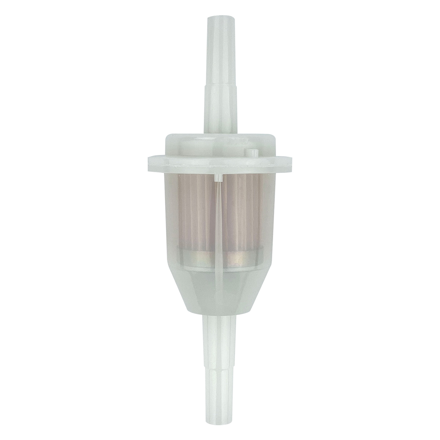 SEAFIT Fuel Filter In-Line, Outboard, Disposable, 5/16" and 3/8"