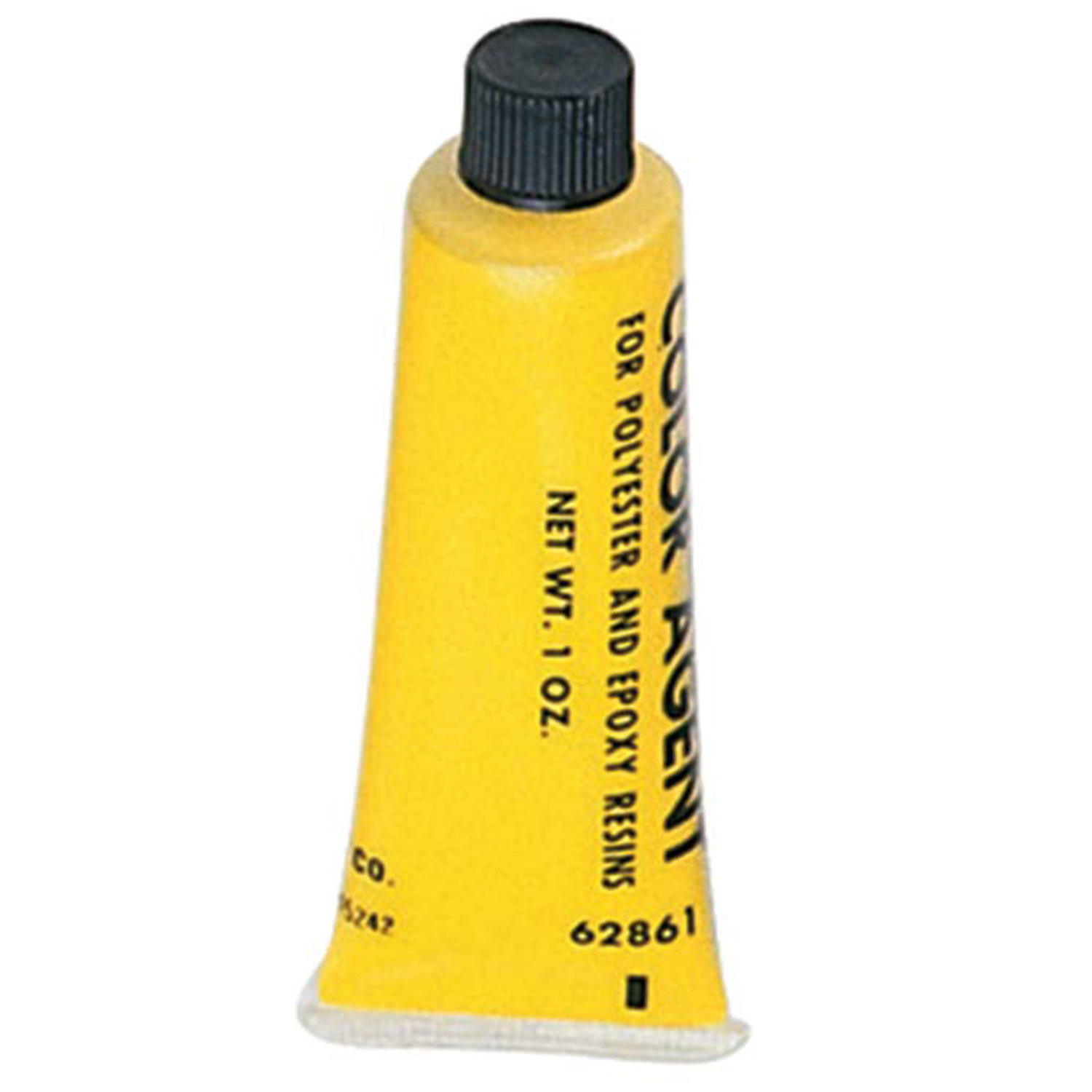 EVERCOAT Resin Coloring Agent Yellow West Marine
