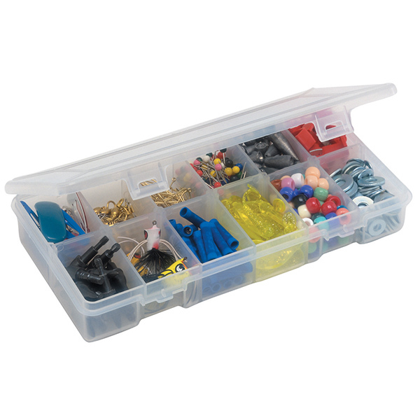 PLANO Small Adjustable StowAway® Utility Box