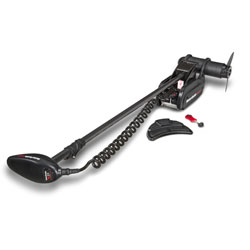 MOTORGUIDE W75 Freshwater Bow-Mount Trolling Motor with Pedal