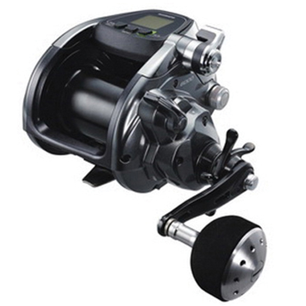SHIMANO ForceMaster 6000 Electric Conventional Reel
