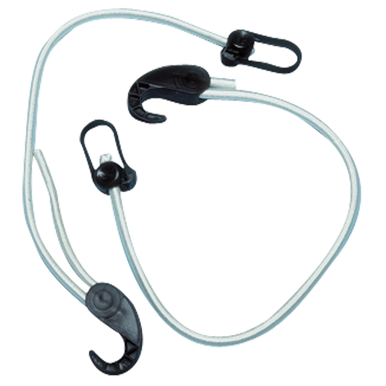 STAR BRITE Bungee with Adjust-a-Hook and Click Lock Ends