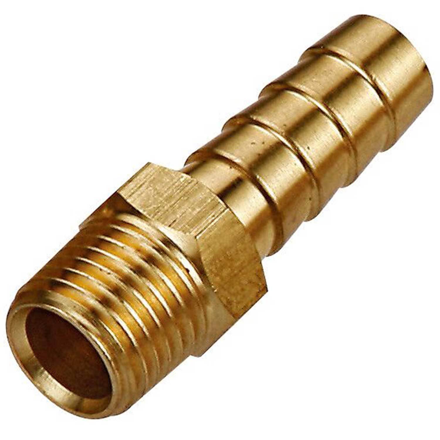 WEST MARINE Fuel Hose Barb - 3/8"