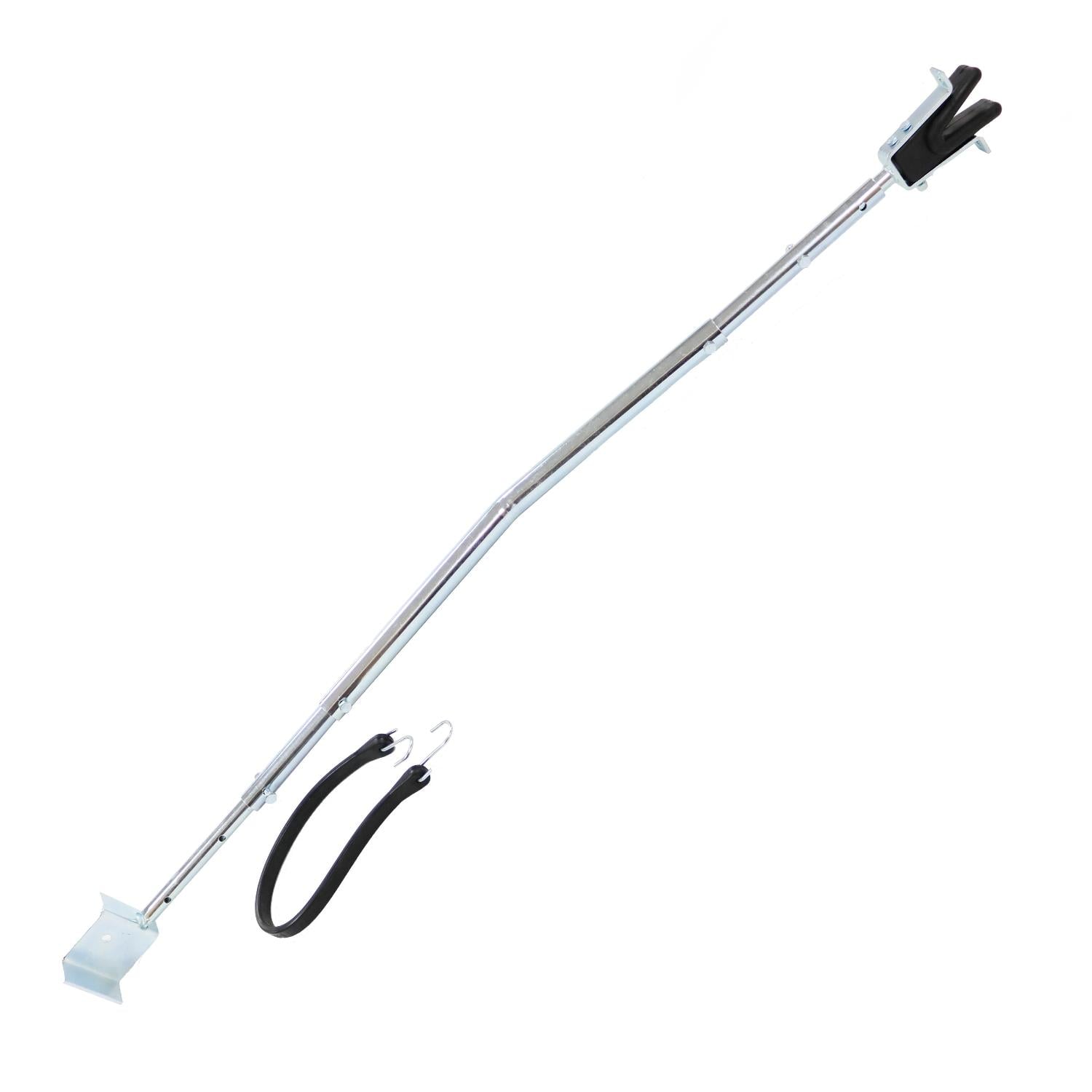 TITAN Adjustable Transom Saver Support