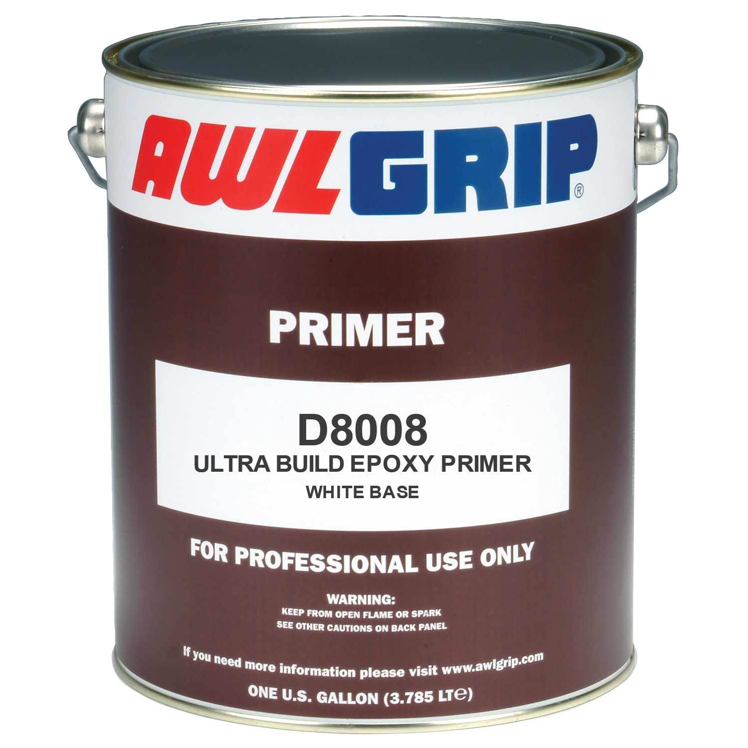 AWLGRIP Ultra-Build Primer Base, Gallon (Professional Application Only)