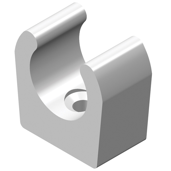 Mounting Clip - 15mm (Qty. 10) | West Marine