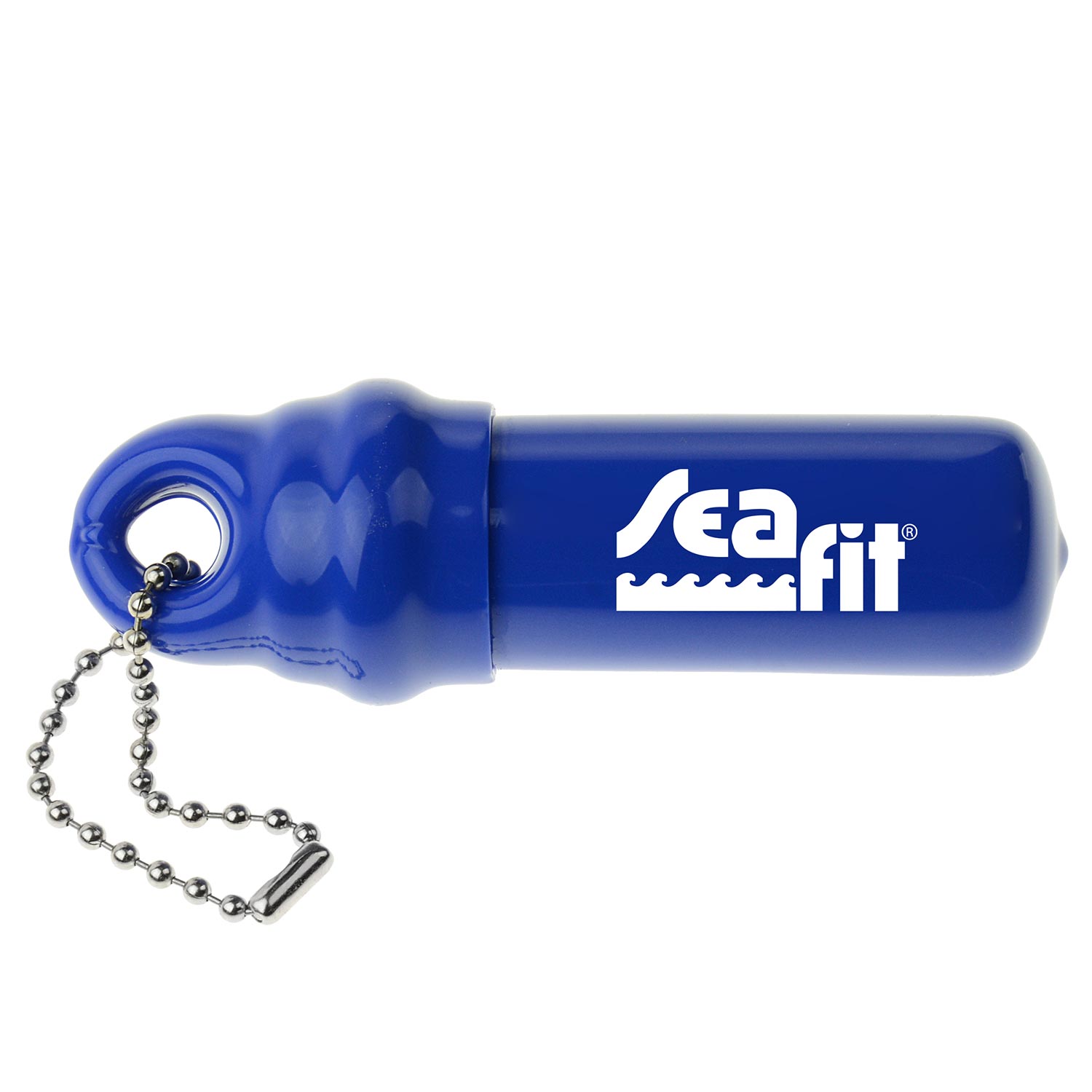 SEAFIT Key Chain and Registration Holder, Pop Open