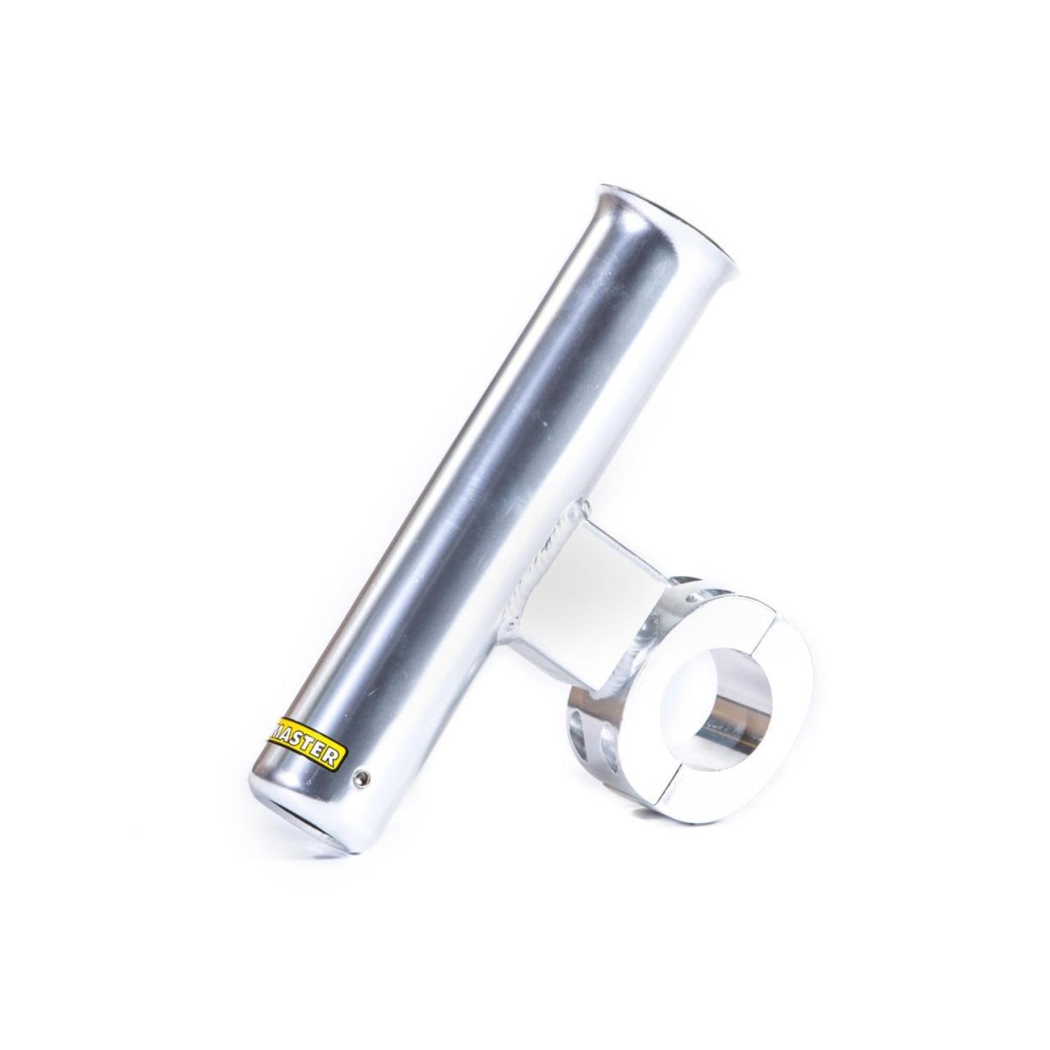 FISHMASTER Bow Rail Mounted Fishing Rod Holder, Fits 1.66" Measured ...