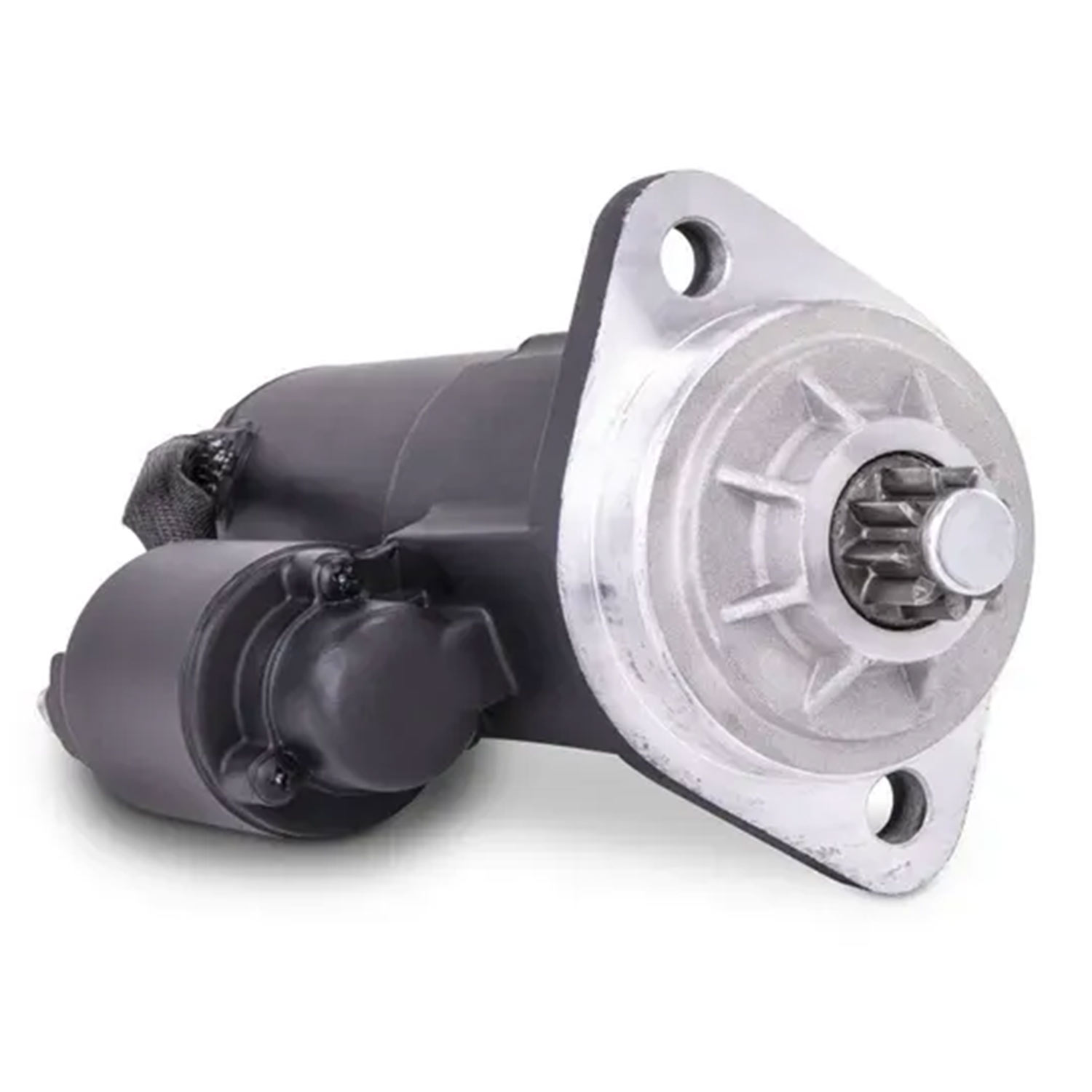 SIERRA Starter, GM & Ford Standard Rotation