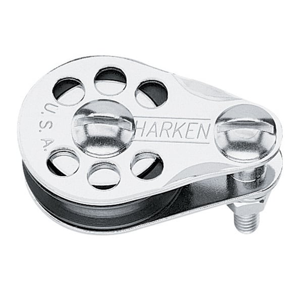 HARKEN 38mm Cheek High-Strength Block