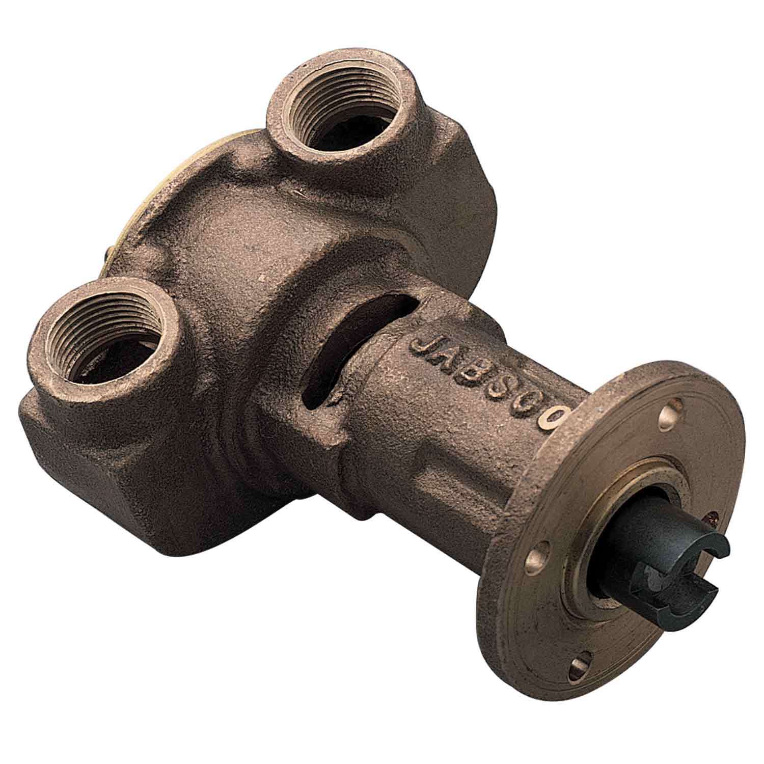 JABSCO Water Circulating Pump - #5850-0001