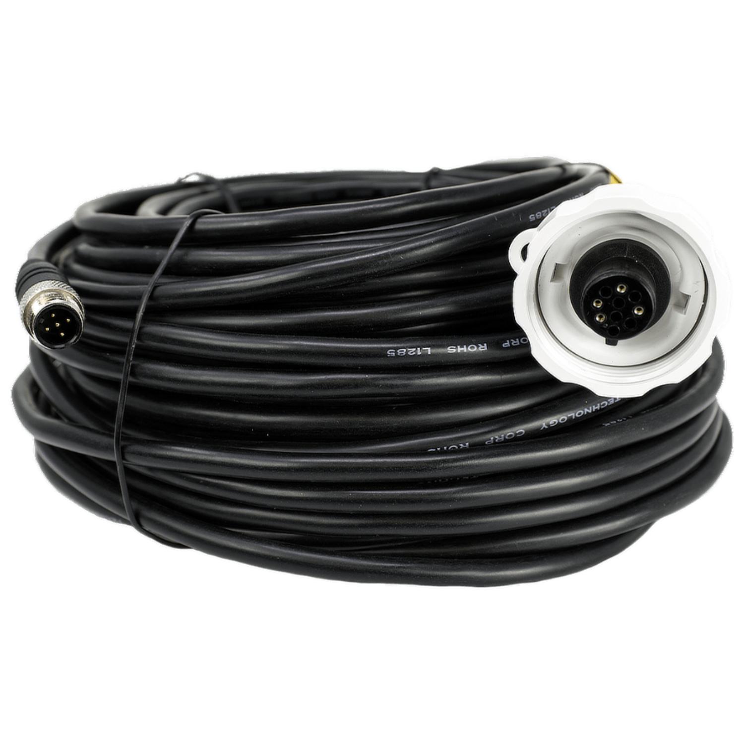 AIRMAR TECHNOLOGIES NMEA 2000® WeatherStation® Cable, 5-Pin Device Net ...