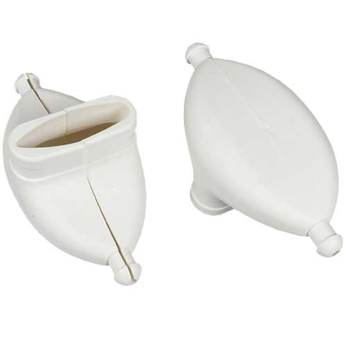 West Marine Spreader Boots for Sail Protecting Coverage