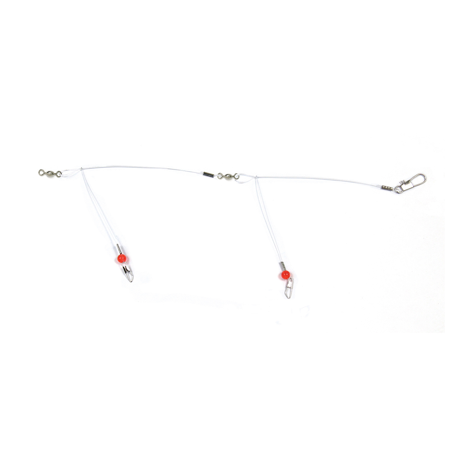 SEA STRIKER 2-Drop Bead Bottom Rig
