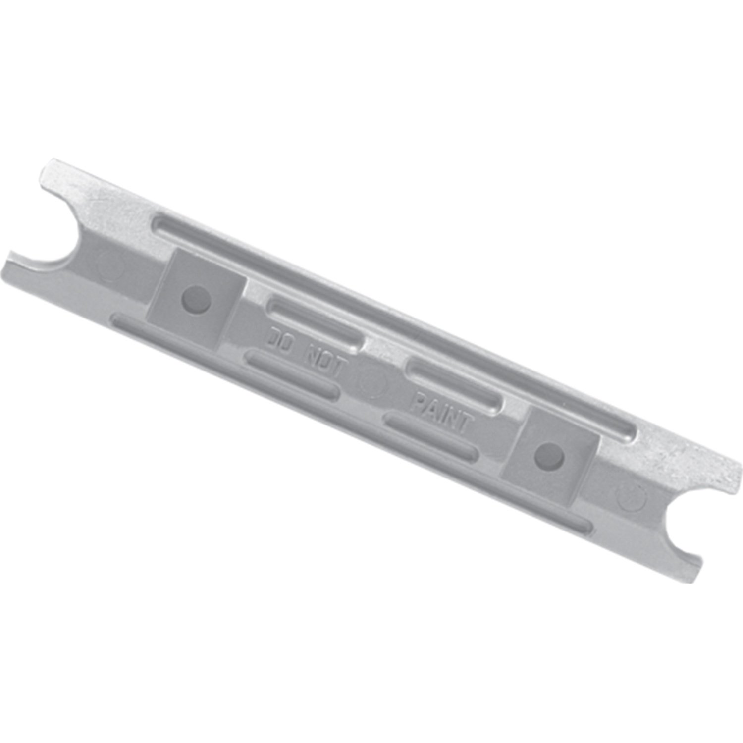 MARTYR Aluminum Yamaha Outboard Transom Bar Anode, 6H14525102