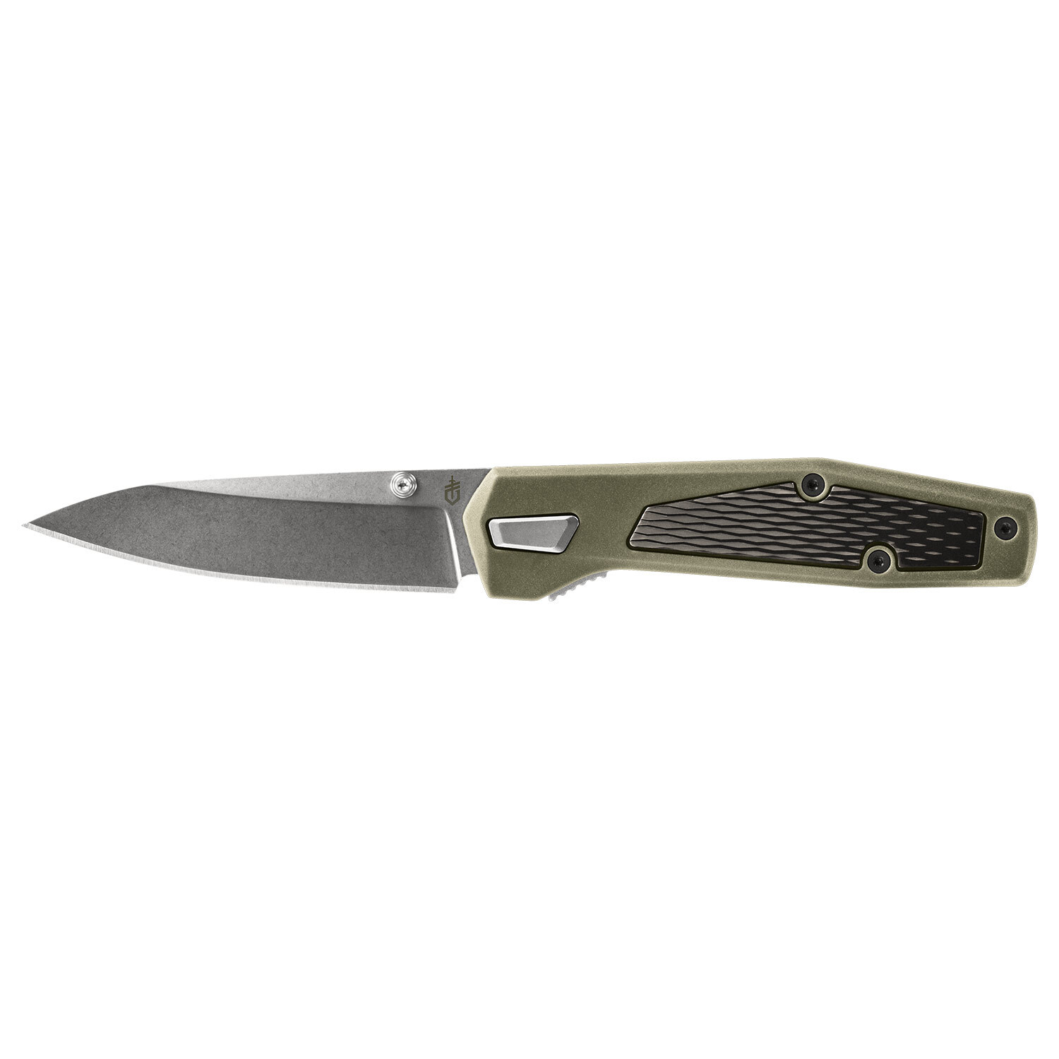 GERBER BLADES Fuse Folding Knife