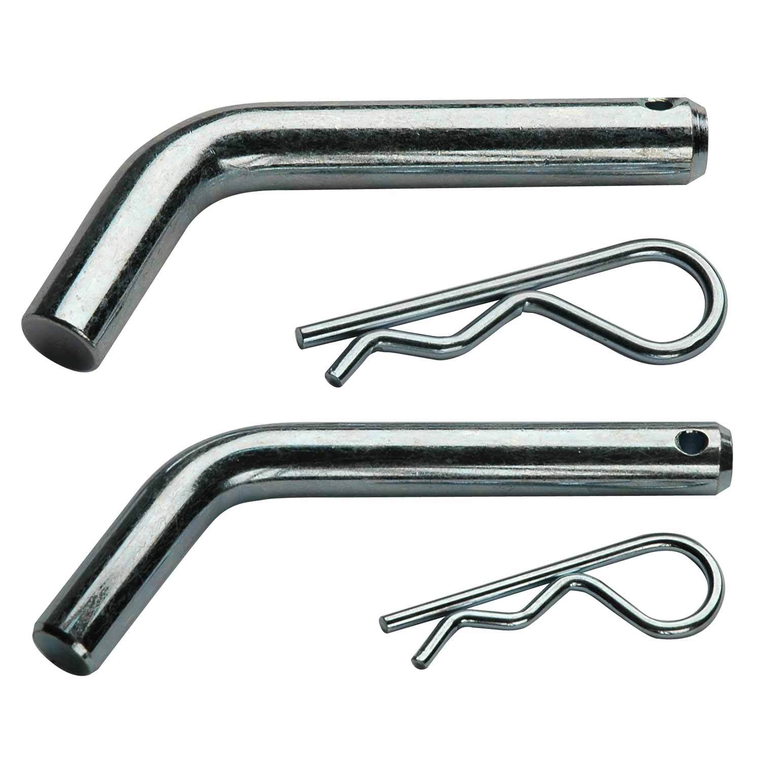 C E SMITH Receiver Pins with Clip