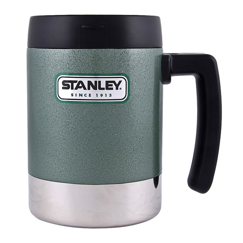 STANLEY Classic Desktop Mug