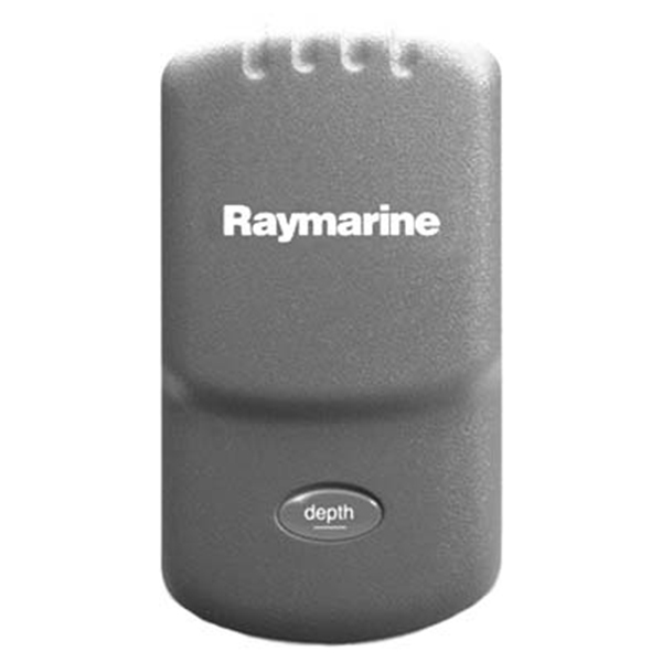 RAYMARINE ST70 Depth Transducer Pod