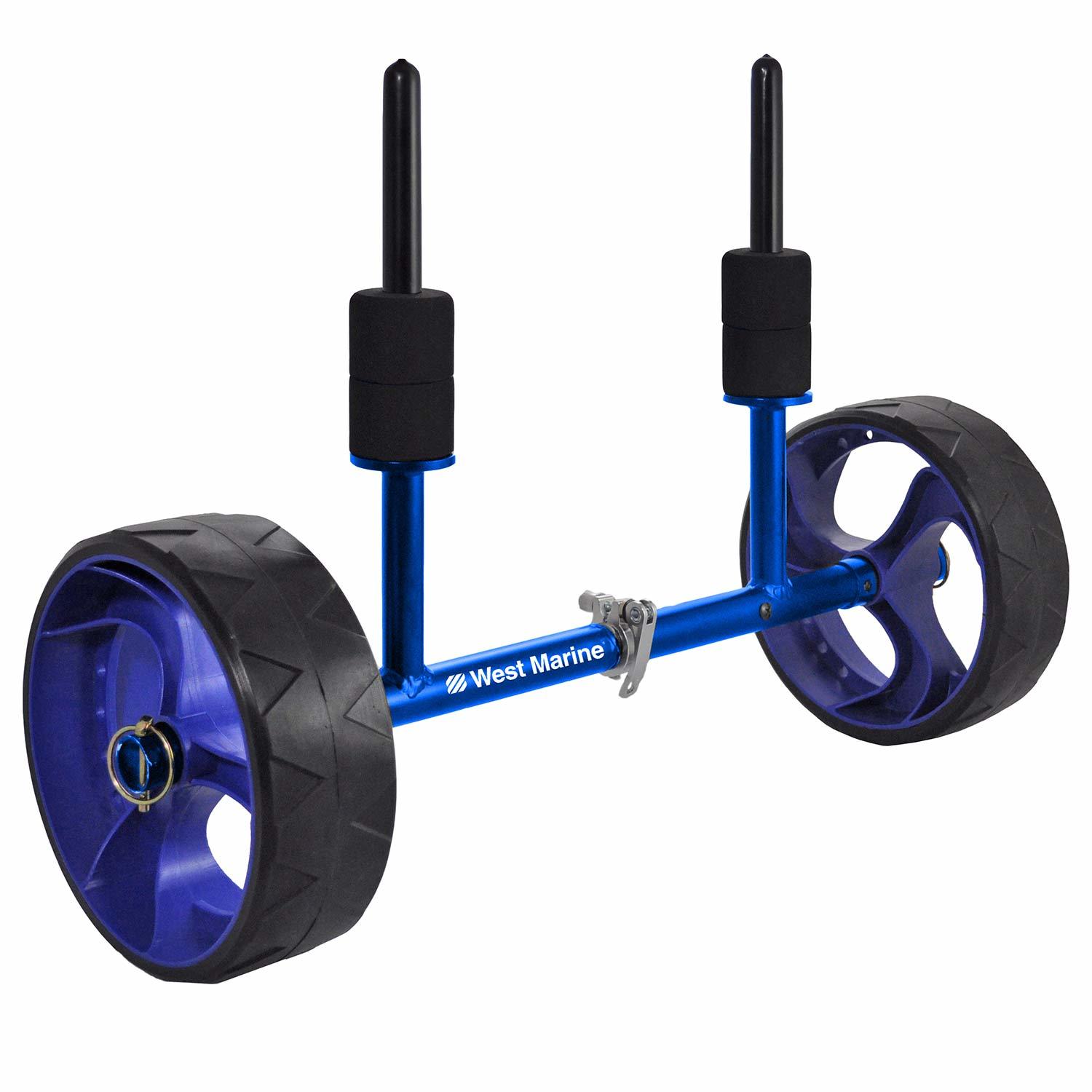 WEST MARINE Scupper Pro 2 Kayak Cart