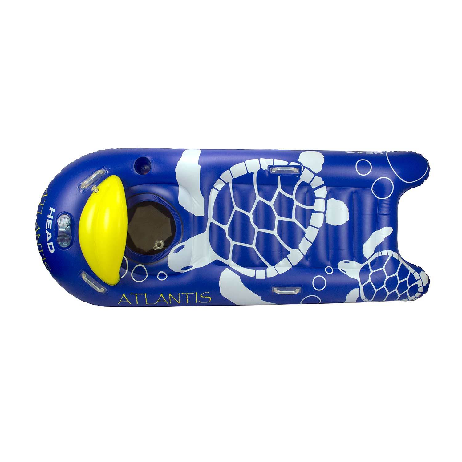 HEAD Atlantis Snorkeling Raft, Full Size