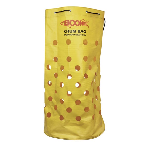BOONE 5 Gallon Poly-Chum Bag