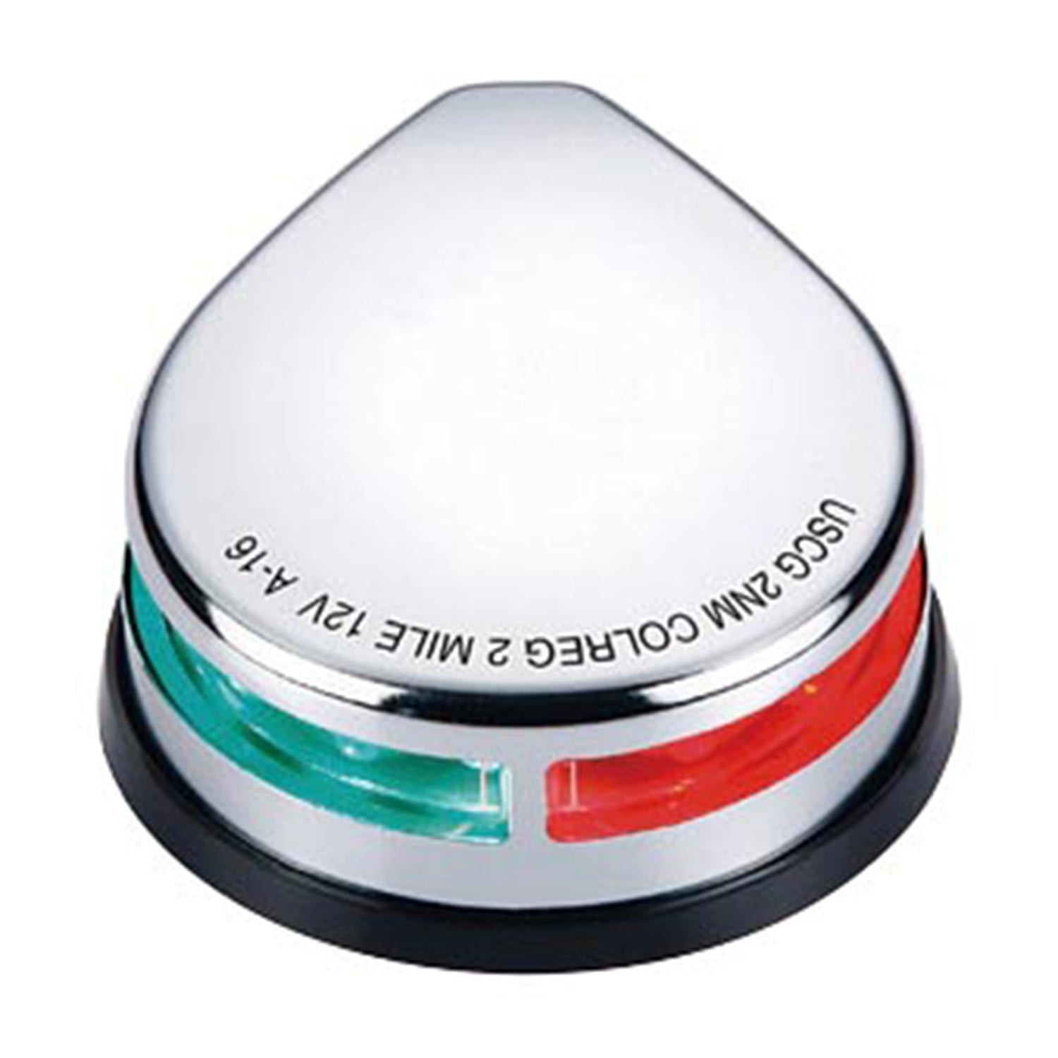 SEAFIT LED Bi-Color Navigation Light