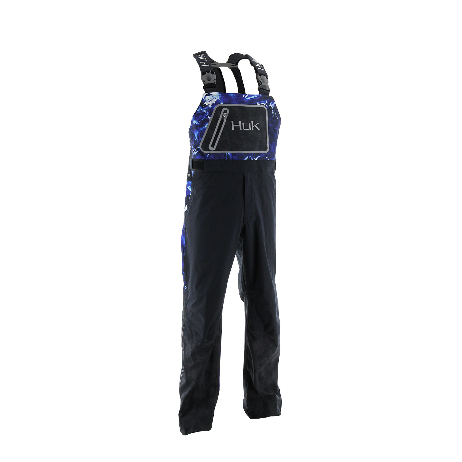 Men's Hydra Reflective Bib | West Marine