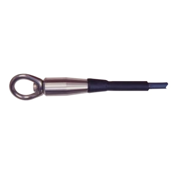 NAVTEC Swivel Eye Kevlar Rod 3.8T