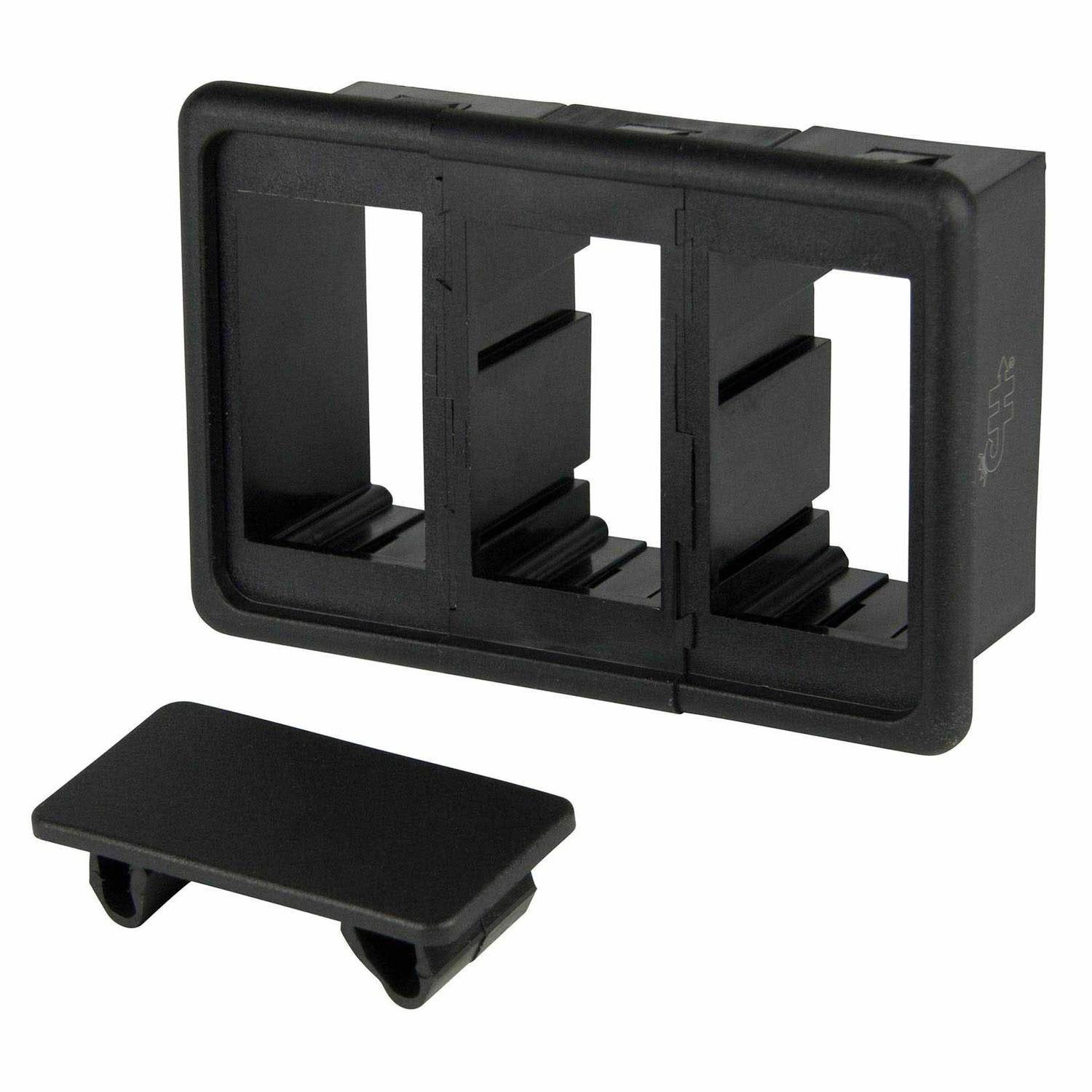BEP MARINE Triple Switch Bracket