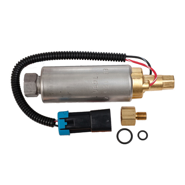 SIERRA MerCruiser Electric Fuel/Boost Pump
