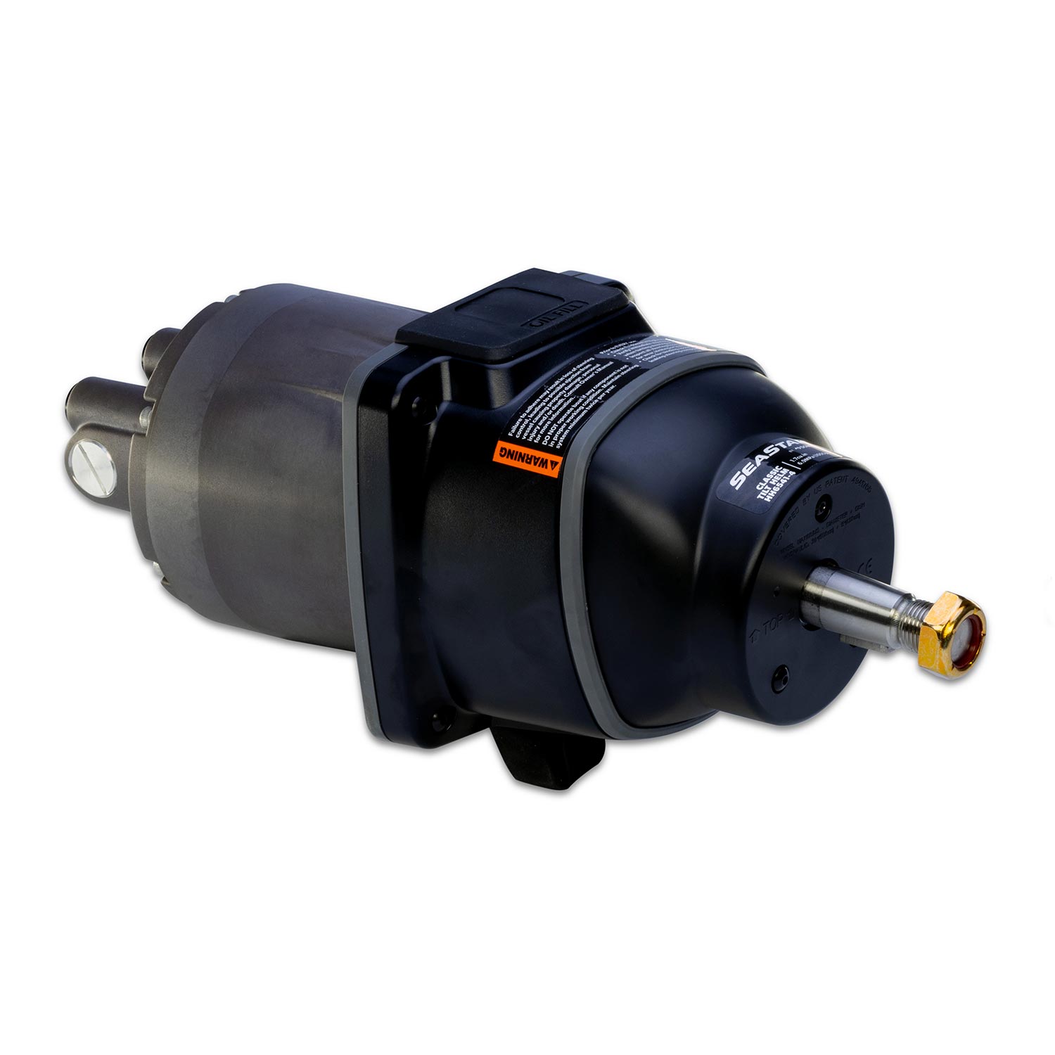 DOMETIC Seastar HH6541-4 Classic Tilt 1.7 Hydraulic Helm